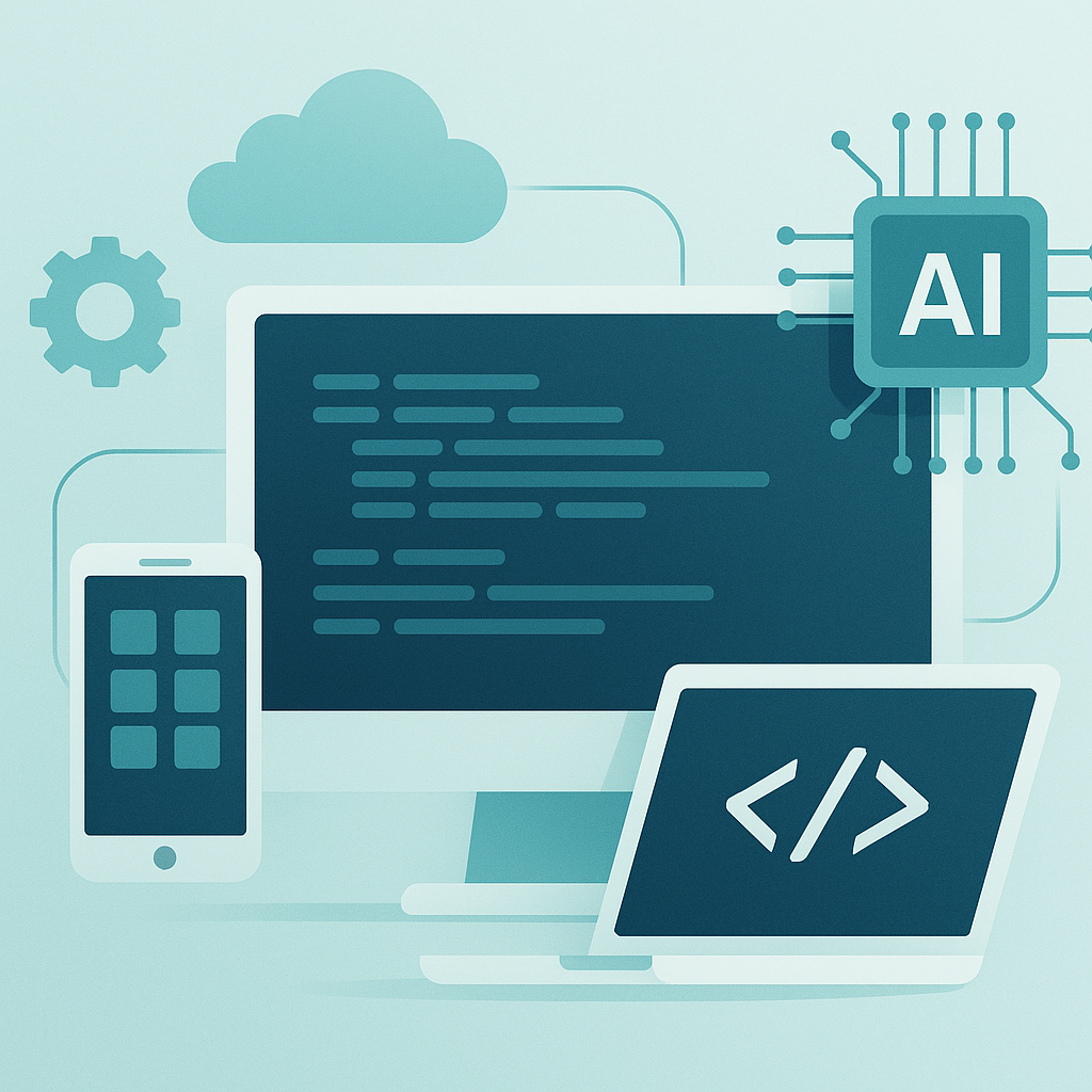 Techwise IT Services | Web Application Development, Mobile App Development